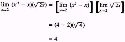 Limit Theorems